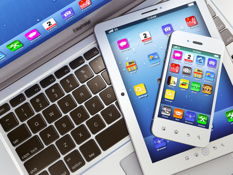 Bring Your Own Device (BYOD) Considerations | Knibbs
