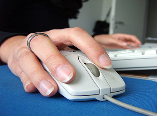 Tech Tip - Turn Your Handwriting Into a Font on Your Computer - Knibbs