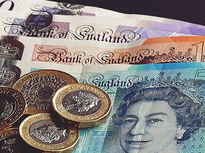 Alan Turing To Feature on £50 Note - Knibbs